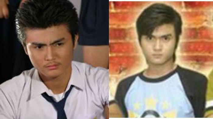 Lama Tak Terdengar, Kabar Terkini Jason 'Kumis Tipis' di Sinetron Hits ...