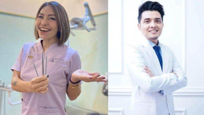 Ketimbang Penyanyi, 2 Jebolan AFI Pilih Jadi Dokter, Buat Konten ...