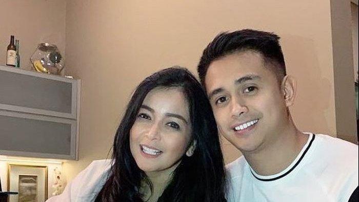 Tubuh Jennifer Jill Beda Drastis, Ajun Perwira Langsung Diingatkan Anak ...