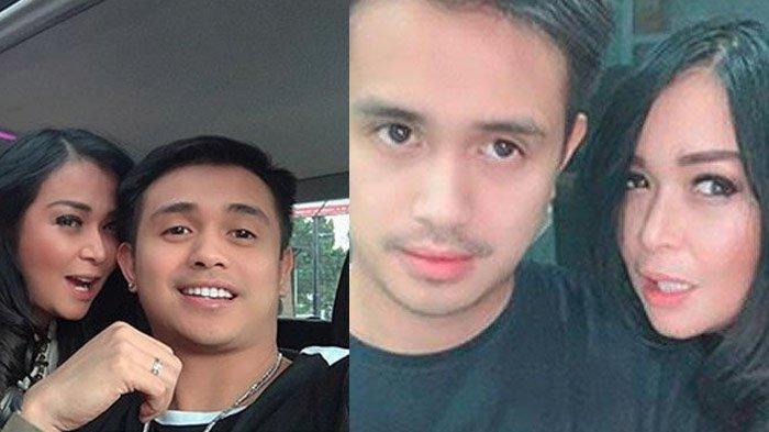 Antar Sekolah Anak, Jennifer Jill yang Jadi Sopir, Suami Duduk Santai ...