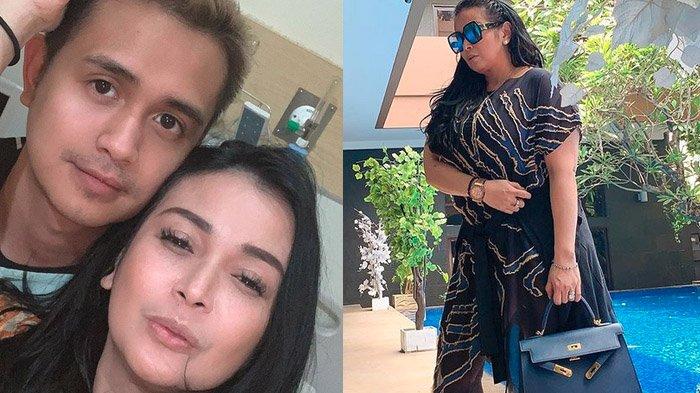 Jennifer Jill Pamer Foto Berjilbab, Aldi Taher Berkomentar, Ajun ...