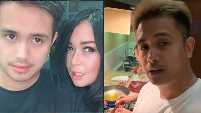 Jennifer Jill Terbahak Lihat Wujud Masakan Ajun Perwira, 'Ini Apa ...