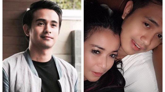 Ajun Perwira Sudah Rencana Pensiun Main Sinetron, Ini Caranya Menafkahi Jennifer Jill yang Kaya ...