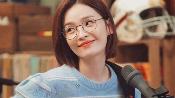 Pantas Kecantikan Chae Song Hwa Hospital Playlist Tak Luntur, Ternyata ...