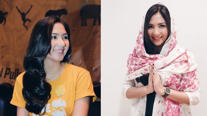 Unggah Foto Pamer Bahu Mulus, Jessica Mila Justru Tuai Cibiran Netter, Kenapa Ya? - Tribunjatim.com