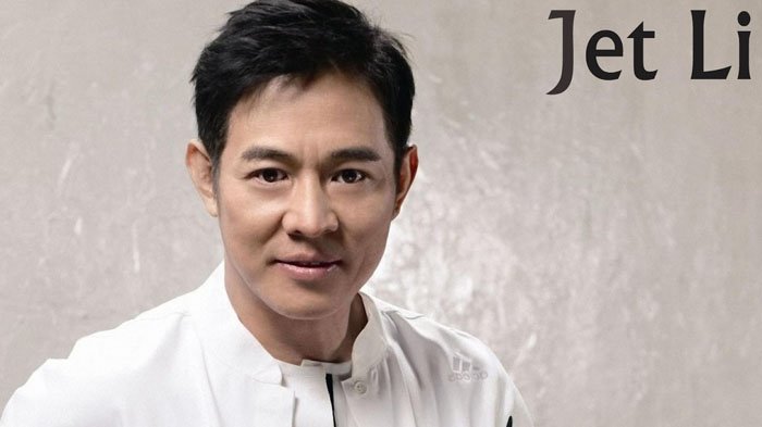 Terserang Penyakit Hipertiroid, Netizen Syok Lihat Foto Jet Li, Bikin ...