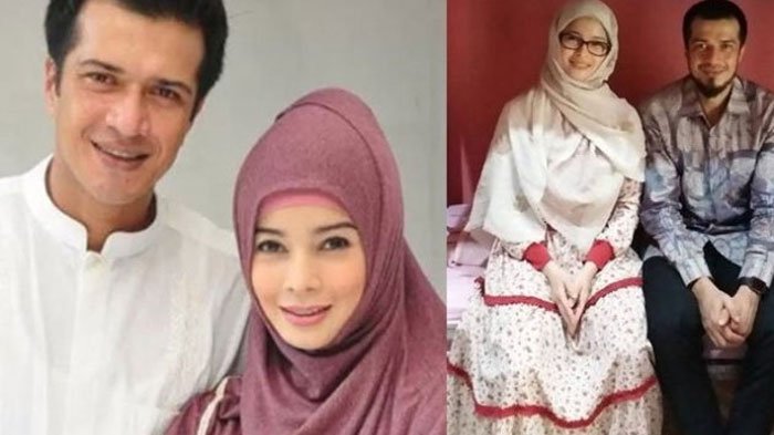 Putri Sulung Primus Yustisio dan Jihan Fahira Mondok di Pesantren, Kini Beranjak Remaja dan ...