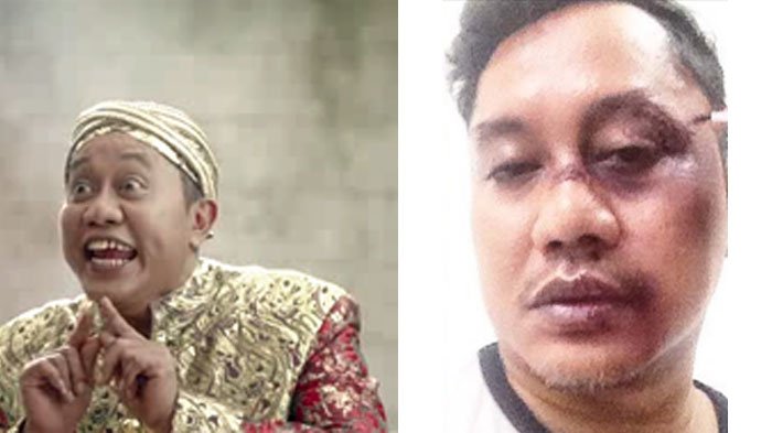 Populerkan Kalimat 'Wani Piro?', Begini Kisah Hidup di Balik Sosok Jin dalam Iklan Rokok Kretek ...