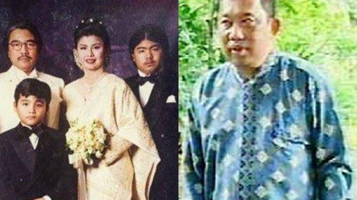 15 Tahun Lalu Johan Begin Bukit Muncul, Sosok Eks Desiree Tarigan Ayah ...
