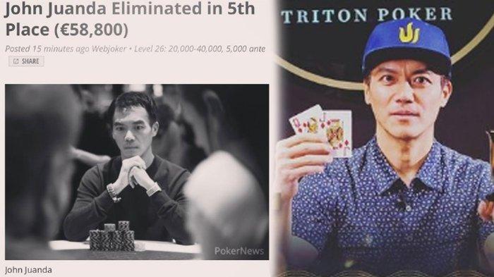 Intip Harta Raja Judi Dunia Asal Indonesia, Sekali Menang Rp 28 M ...