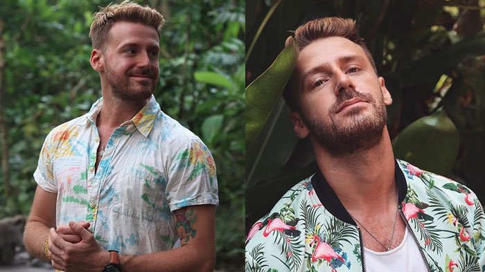 5 Fakta Jonatan Cerrada, Juara French Idol yang Tampil di Panggung ...