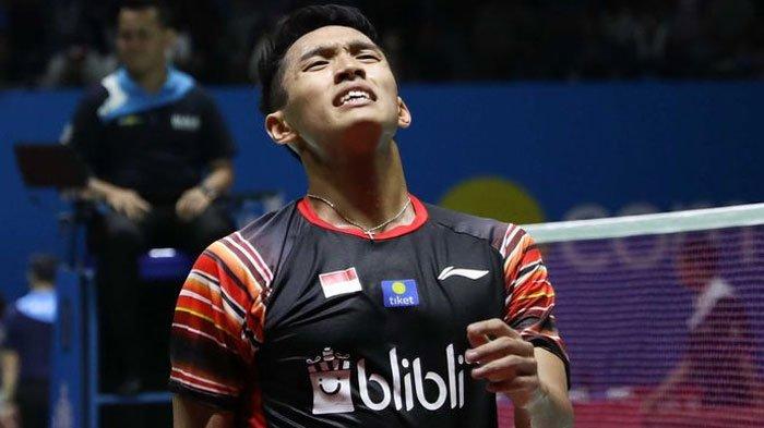 Piala Sudirman 2021 Ikutan DItunda, Ini Jadwal Sementara BWF World Tour ...