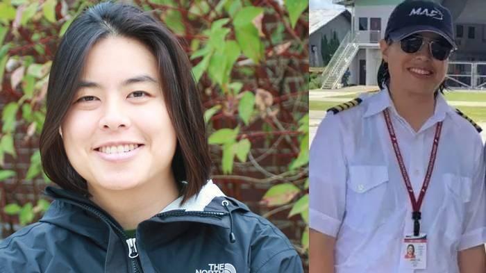 Tulisan Terakhir Joyce Lin Sebelum Pesawatnya Jatuh, 10 Tahun Berjuang ...