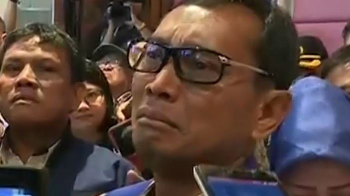 Fakta Menarik Tak Lolosnya JR Saragih di Pilgub Sumut, dari Nilainya di ...