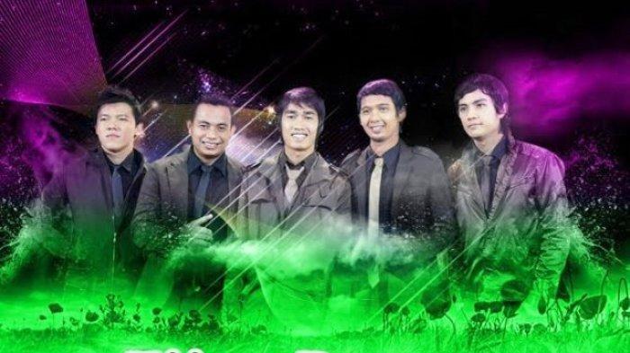 Kabar Terbaru Dide Irawan Vokalis Band Hijau Daun, Lama Tak Muncul, Ini ...