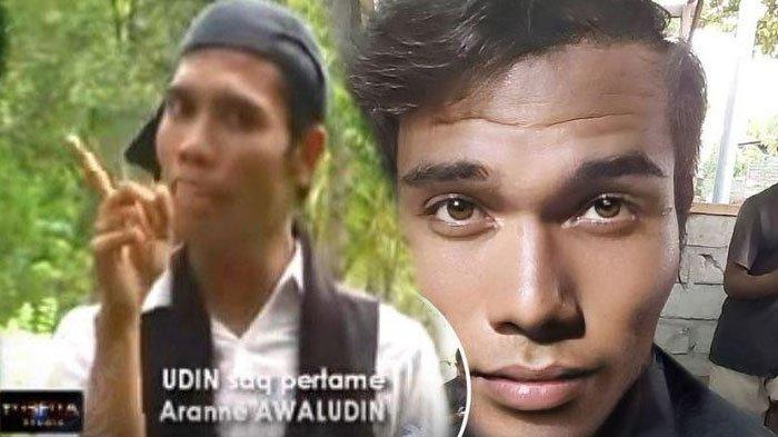 Masih Ingat Udin Sedunia Penyanyi yang Dulu Viral? Kini Penampilan ... Masih Ingat Udin Sedunia Penyanyi yang Dulu Viral? Kini Penampilan ...
