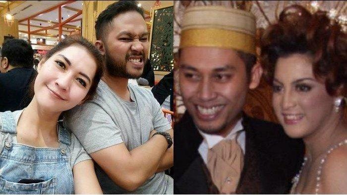 Kabar Mantan Suami Jane Shalimar, Ayah Muhammad Zarno, Pertemuan ...