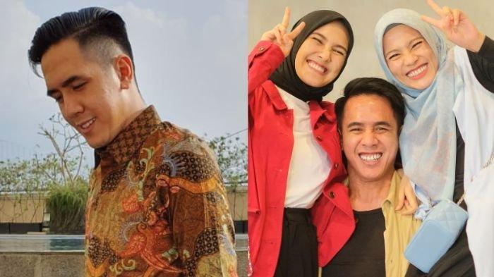 Pengakuan Kakak Artis Cantik Pindah Agama, Dulu Ditentang Keluarga ...