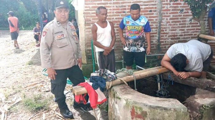 Kunjungi Keponakan, Kakek di Tulungagung Tiba-tiba Hilang, Penutup ...