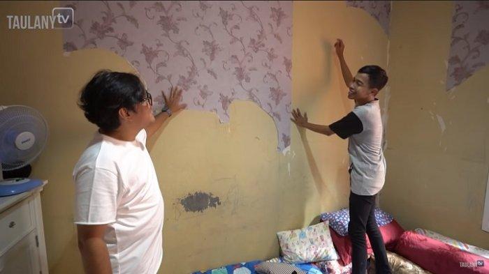 Dede Sunandar Jual Rumah Usai Gagal Nyaleg, Sebut Karena Butuh: Nego ... Dede Sunandar Jual Rumah Usai Gagal Nyaleg, Sebut Karena Butuh: Nego ...