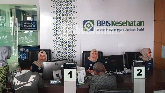Kantor BPJS Kesehatan Surabaya Tetap Buka saat Libur Lebaran 2019 ...