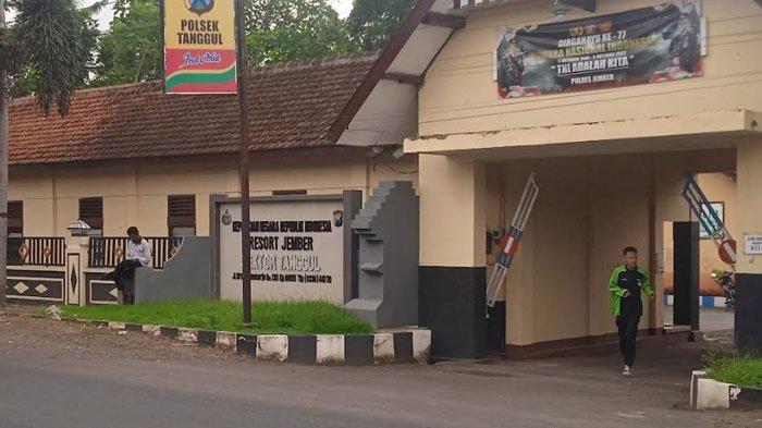 Sempat Jadi Buron, Satu Tahanan Polsek Tanggul Jember yang Kabur ...