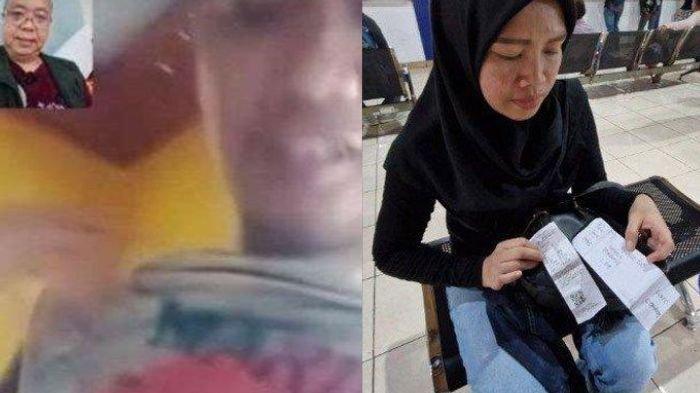 VIRAL TERPOPULER: Khoiri Bingung Kaos Marimas 1995 Dihargai Rp30 Juta - Tangis Sunarsih Gagal ...