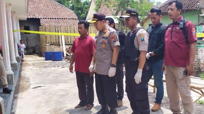 Dendam Sadis Pria Tebas Leher Paman Lihat Nyawa si Ayah Terancam, Dipicu Cekcok Motor, Nasib ...