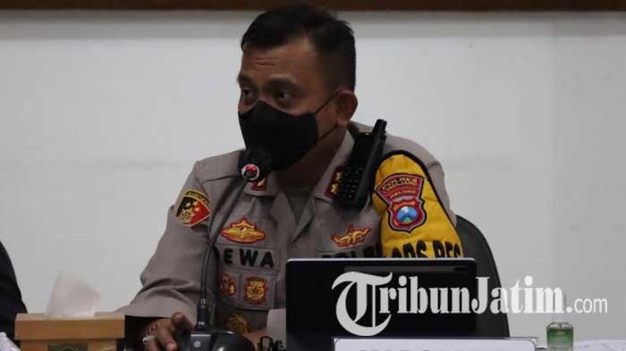 Polisi Selidiki Kasus Raibnya Uang Ratusan Juta Rupiah Nasabah Bank Pelat Merah di Lumajang ...