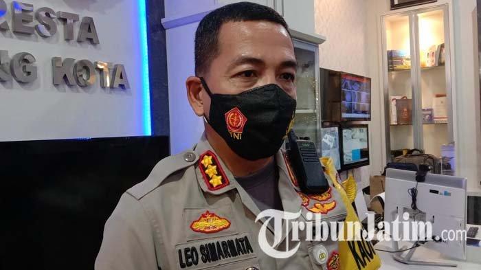 Ini Berbagai Inovasi Kombes Pol Leonardus Simarmata Saat Menjabat ...
