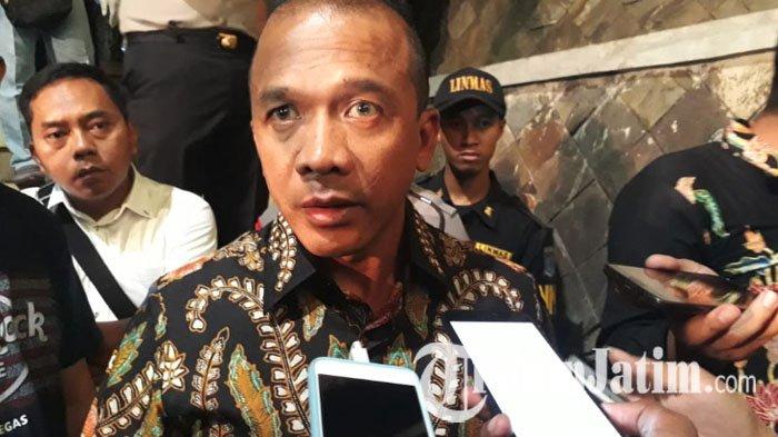 Profil dan Riwayat Jabatan Brigjen Rudi Setiawan, Calon Deputi Penindakan KPK, Pernah Sekolah di ...