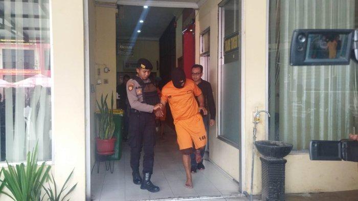 Hubungan Tak Direstui, Anak Dukung Calon Bunuh Nyawa Orang Tua Kandung ... Hubungan Tak Direstui, Anak Dukung Calon Bunuh Nyawa Orang Tua Kandung ...
