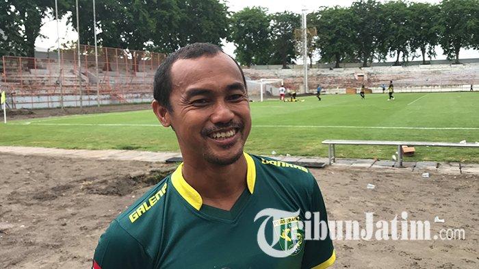 Kenangan Tak Terlupakan Mat Halil Bersama Persebaya 16 Tahun Silam ...