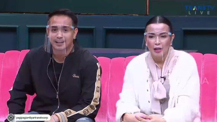 Nikahi Hanya karena Harta? Jennifer Jill Tak Masukan Ajun ke Daftar ...