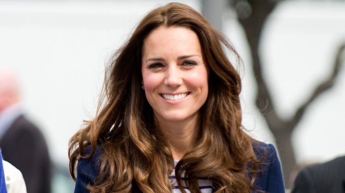 Daftar Menu Diet Kate Middleton, Rahasia Kecantikan Putri Wales: Makan ...