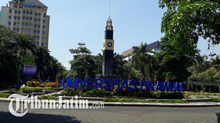 RS Universitas Brawijaya Ditunjuk Jadi Tempat Tes Covid-19, Ruang ...