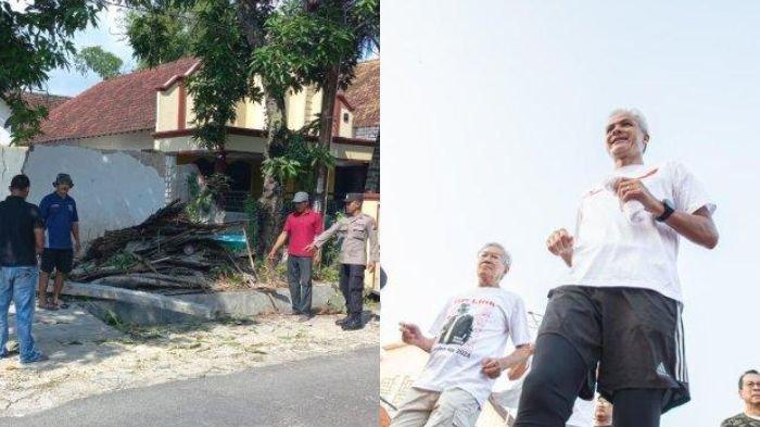 TERPOPULER JATIM: Kuli Bangunan Tewas Tertimpa Balok Beton - Ganjar ...