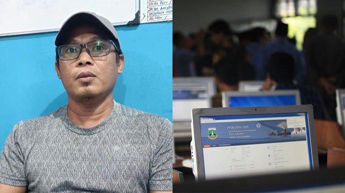 Jarak Rumah Mendadak Berubah, Orang Tua Curiga PPDB Zonasi Ada ... Jarak Rumah Mendadak Berubah, Orang Tua Curiga PPDB Zonasi Ada ...