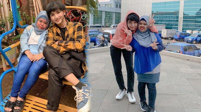 Fakta-Fakta Hubungan Kekeyi dan Rio Ramadhan, Rio Pacar Kesebelas ...