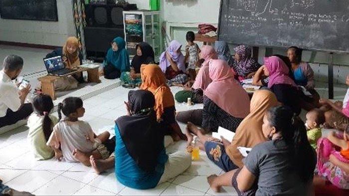 Pemberdayaan Petani Lidah Buaya Antarkan Ulfa sebagai Wisudawan Terbaik ...