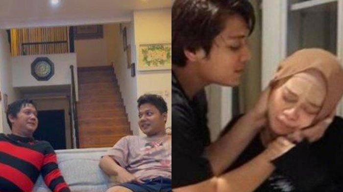 Ternyata Keluarga Rizky Billar Anggap KDRT Hal Biasa di Rumah Tangga? Bahas Kekerasan: Wajib ...