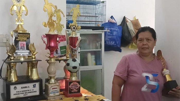 Gol Fadly Alberto untuk Timnas Indonesia U17 Saat Lawan Yaman, Bikin ...