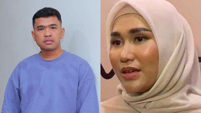 Septia Yetri Diusir Orang Tua Selingkuhan Suaminya Putra Siregar, Padahal Mau Selesaikan Baik ...