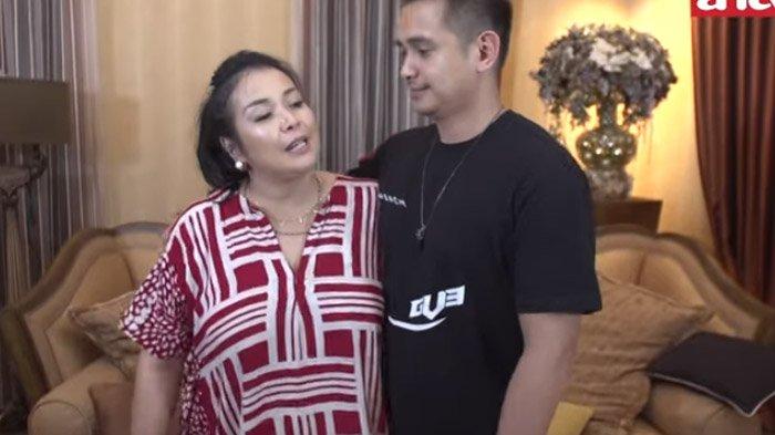 Bagian Tubuh Ajun Perwira yang Disukai Jennifer Jill Supit Terungkap ...