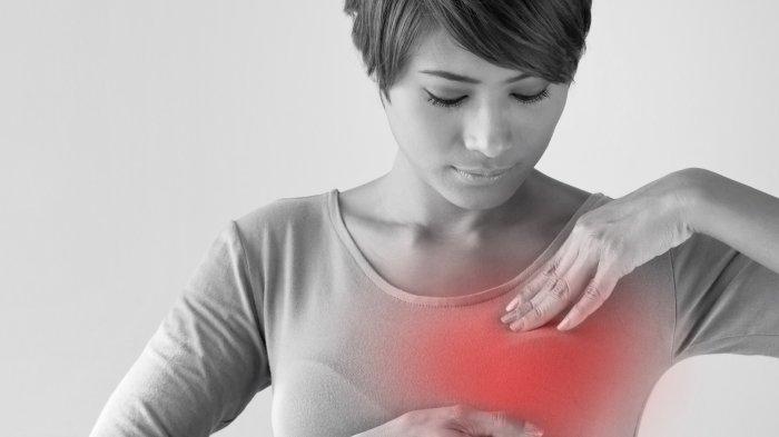 Kenali Ciri-ciri dan Gejala Kanker Payudara Stadium 1 dari Lifepack ...