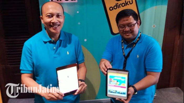 Adira Finance Manjakan Konsumen dengan 'Adiraku', Aplikasi yang Bisa ...