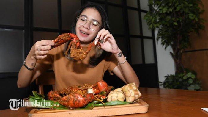 Yuk Cicipi Lezatnya Kepiting Jumbo Crabnco, Miliki 7 Varian Rasa yang ...