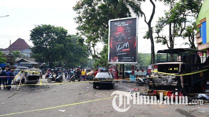 Deltamania Akan Gelar Doa Bersama untuk Korban Tragedi Arema vs ...