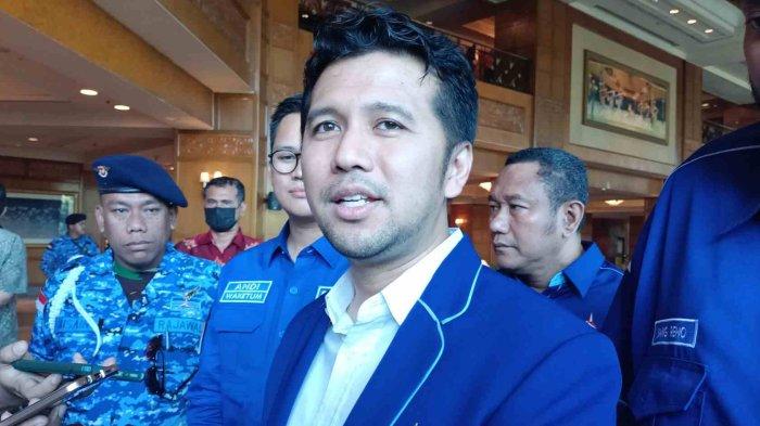 Demokrat Jatim Yakin Mekanisme Fit and Proper Test Muscab Serentak Bawa ...