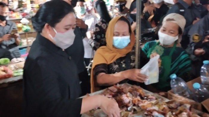 Kader PDIP Bersiap Sambut Kehadiran Ketua DPR RI Puan Maharani di ... Kader PDIP Bersiap Sambut Kehadiran Ketua DPR RI Puan Maharani di ...
